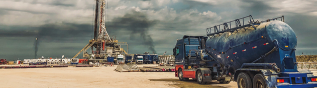 INNOSPEC » Drilling - INNOSPEC