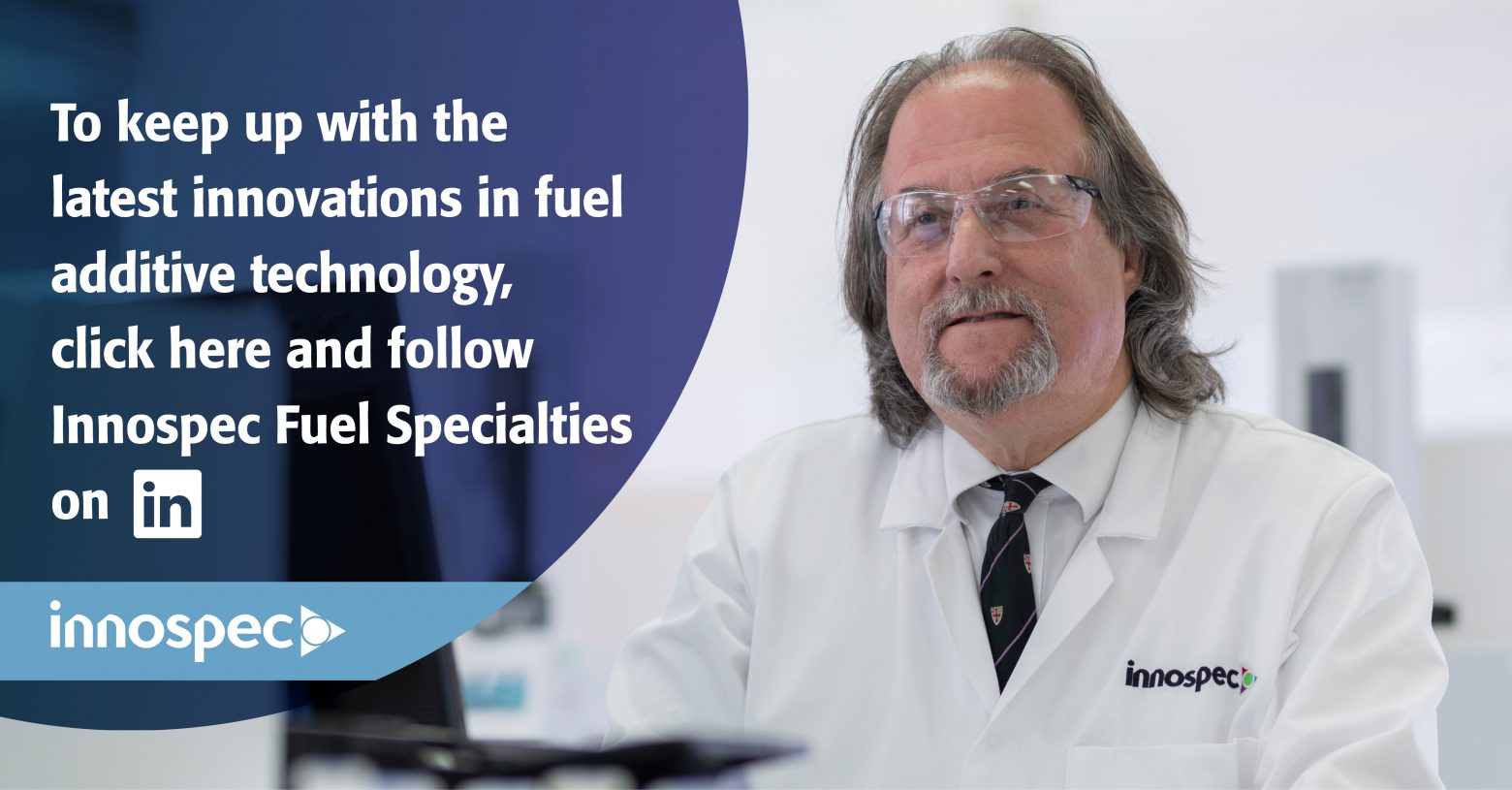 Get Help With Diesel Deposits | INNOSPEC