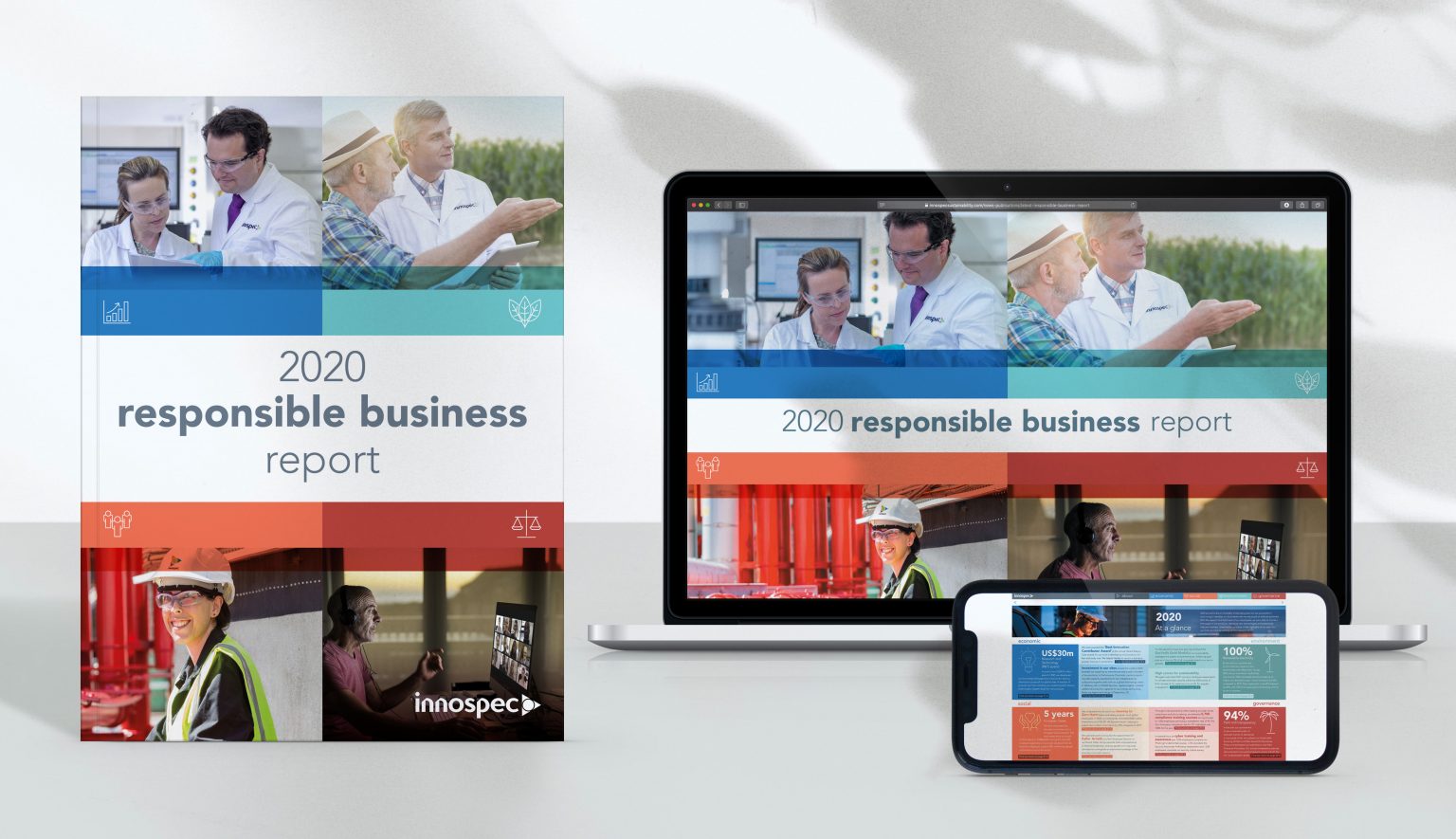 News | INNOSPEC