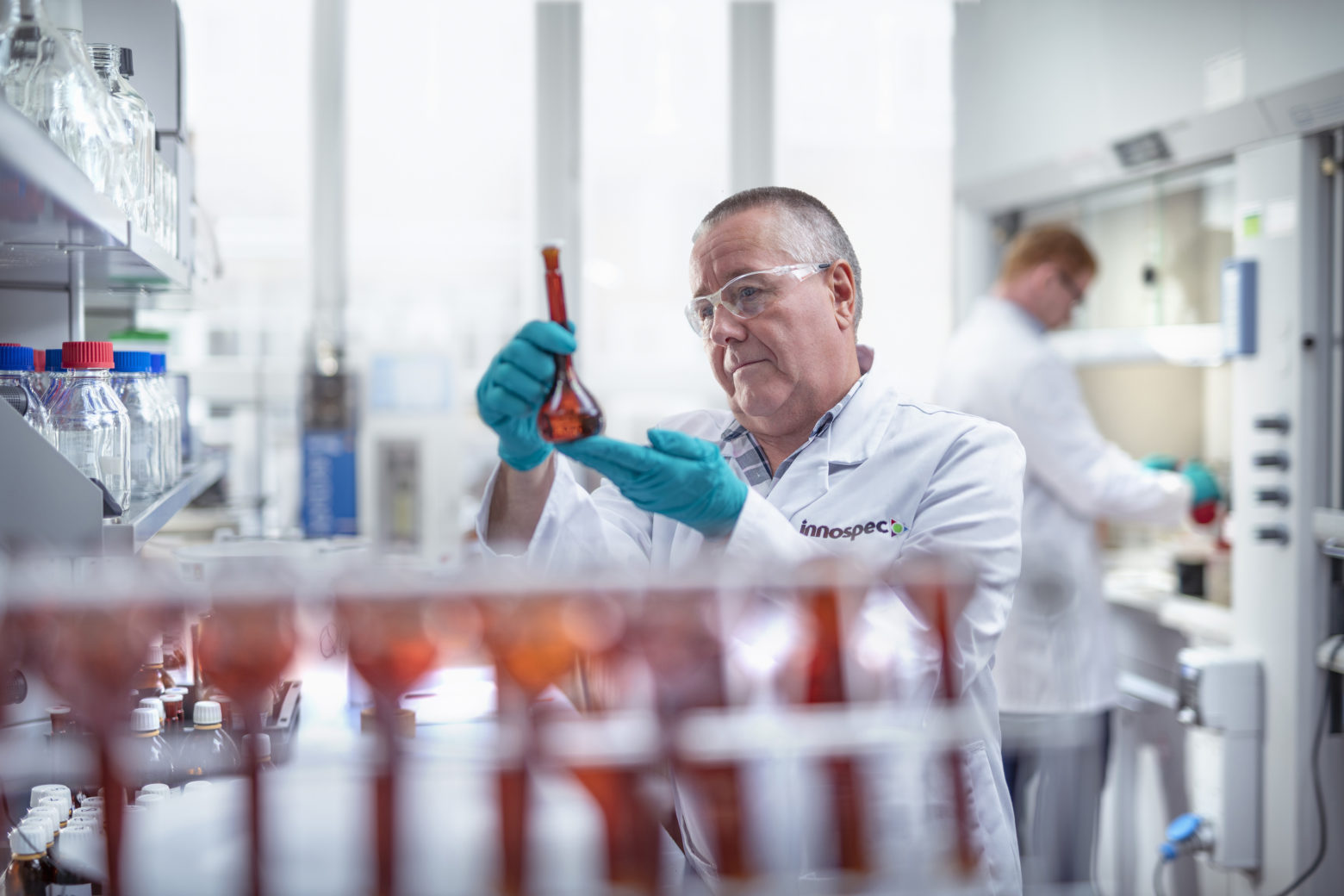 R&T and CTS article | INNOSPEC